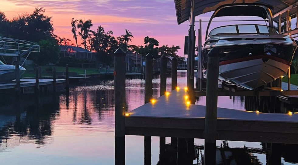 Luxury villa investment in Florida: Lady Daria house type